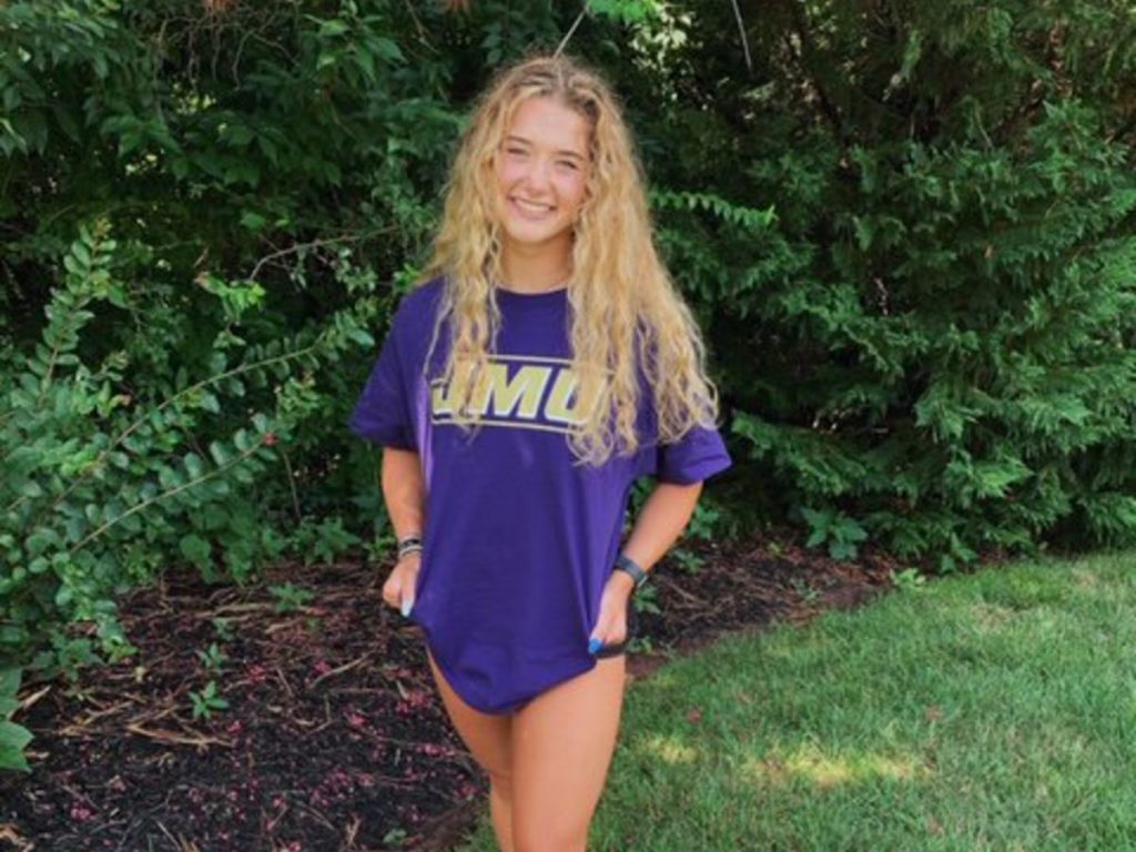 James Madison Secures 2021 Verbal Commitments from Erin Jachym, Abby ...