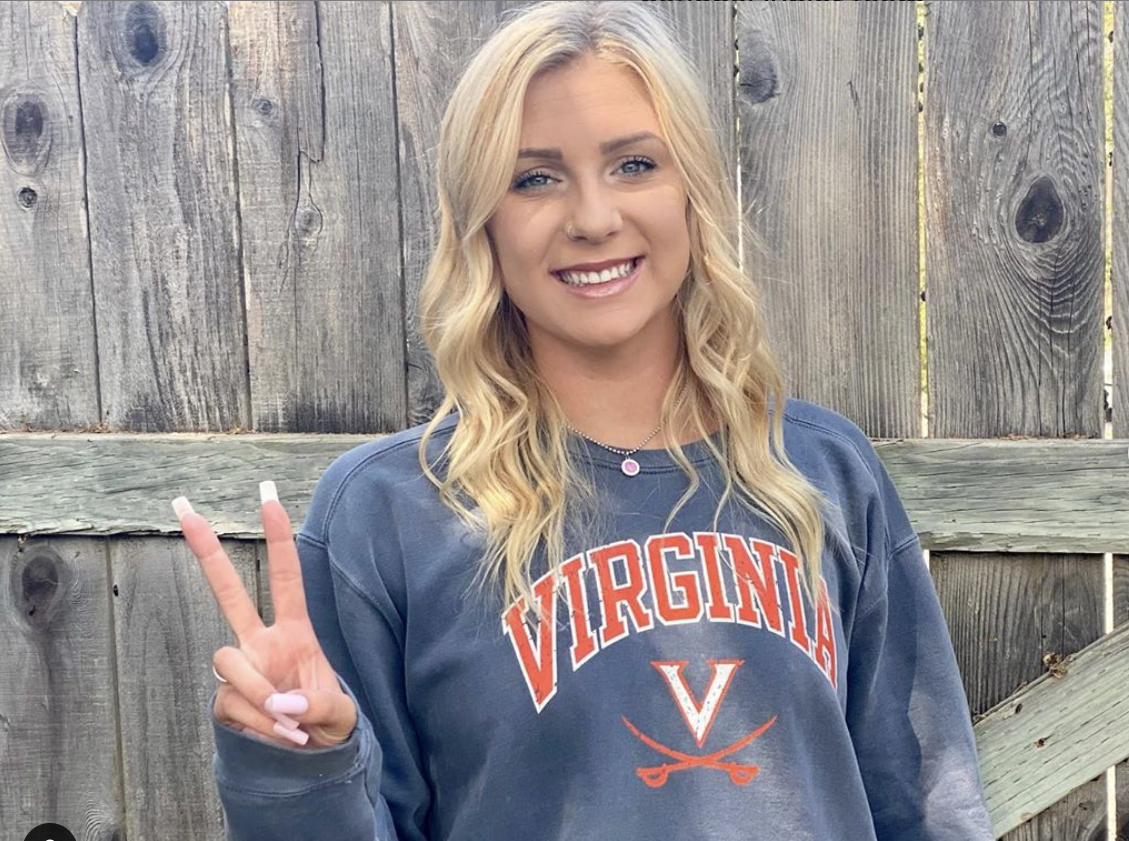 World Juniors Gold Medalist Claire Tuggle Sends Huge Verbal Commitment ...