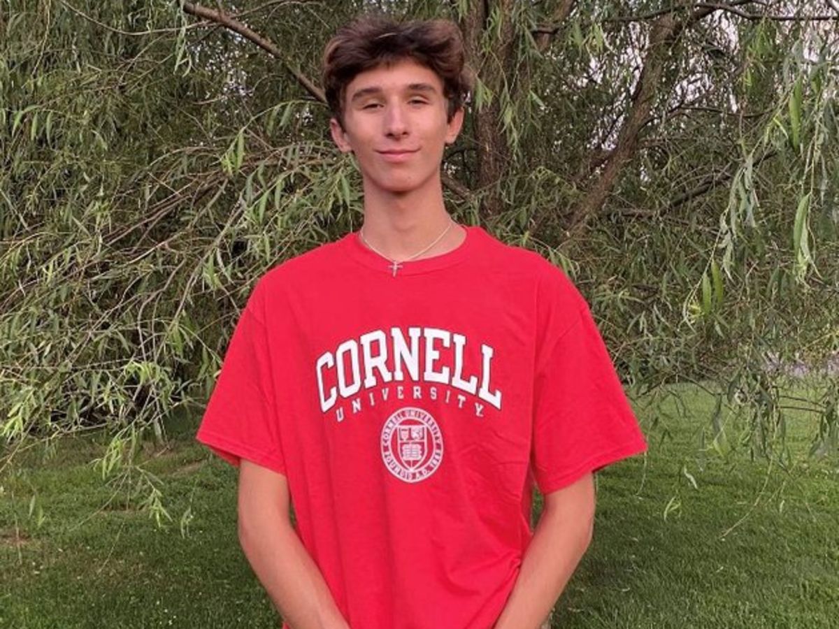 Cornell Big Red Nabs Two Verbal Commitments from Dominic Edwards ...