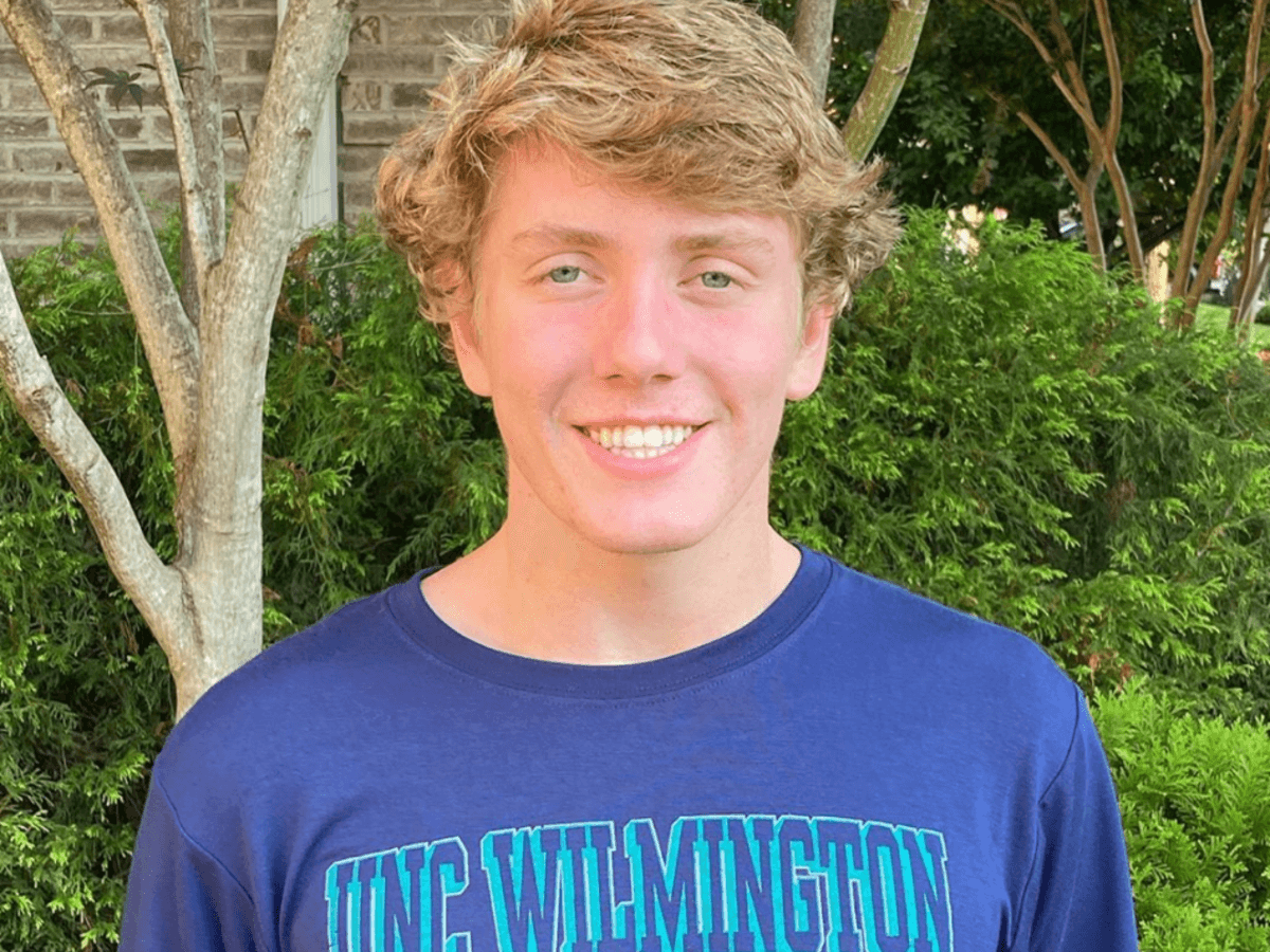 Will Barker, Ethan Womble Will Stay In State; Both Send Verbals to UNC ...