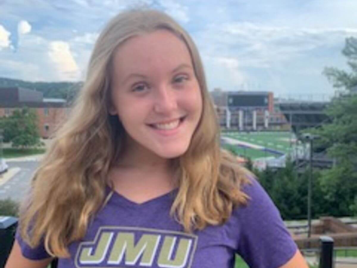 James Madison Secures 2021 Verbal Commitments from Erin Jachym, Abby ...