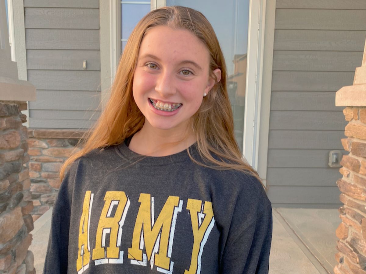 Army West Point Gets 2021 Verbals from Maddie Clark, Mary Rotenberg ...