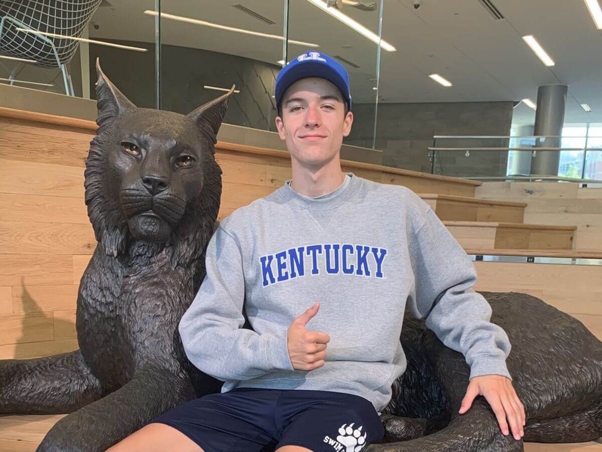 Kentucky Wildcats Reel In Verbal Commitment from Junior National ...