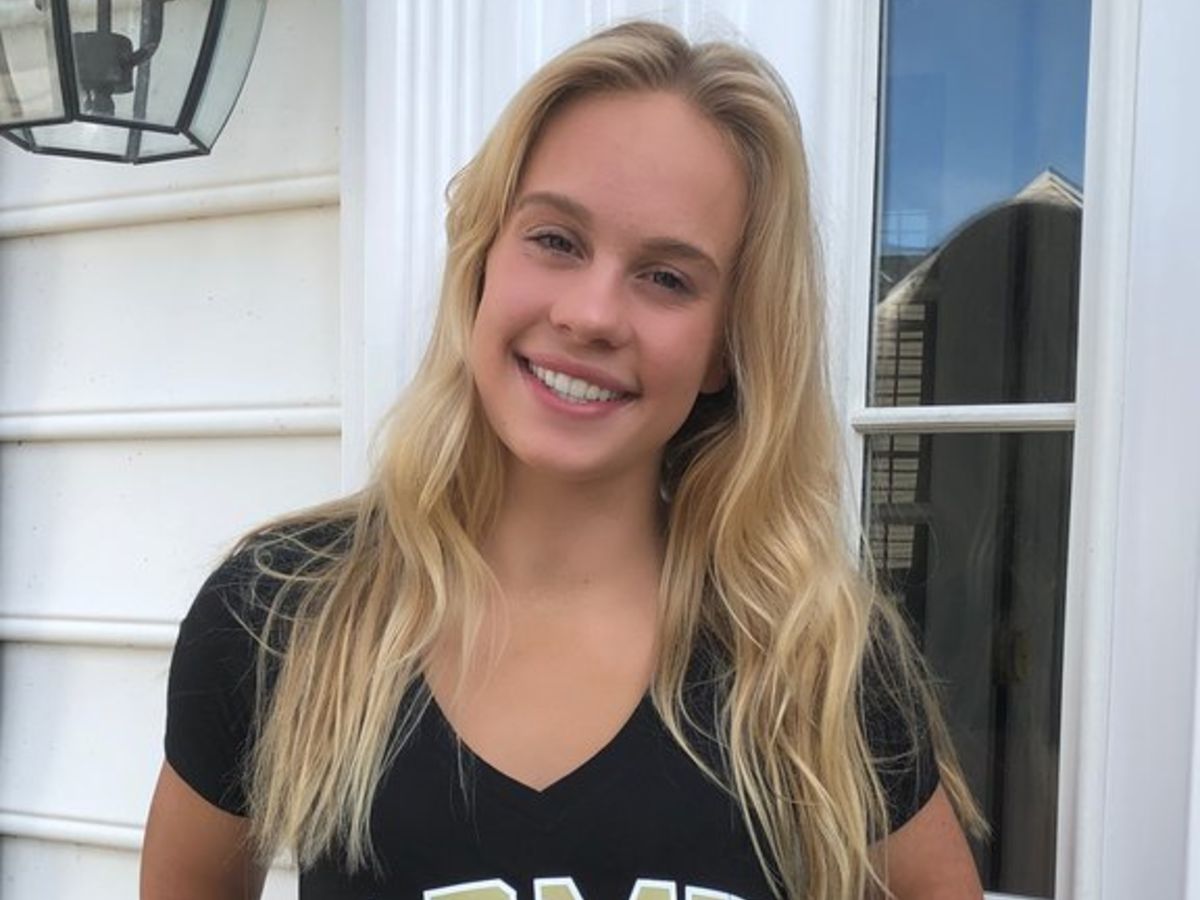 Army West Point Gets 2021 Verbals from Maddie Clark, Mary Rotenberg ...