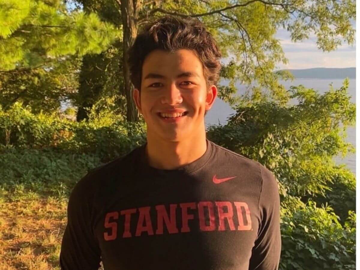 U.S. National Junior Teamer Matt Fenlon Verbally Commits to Stanford ...
