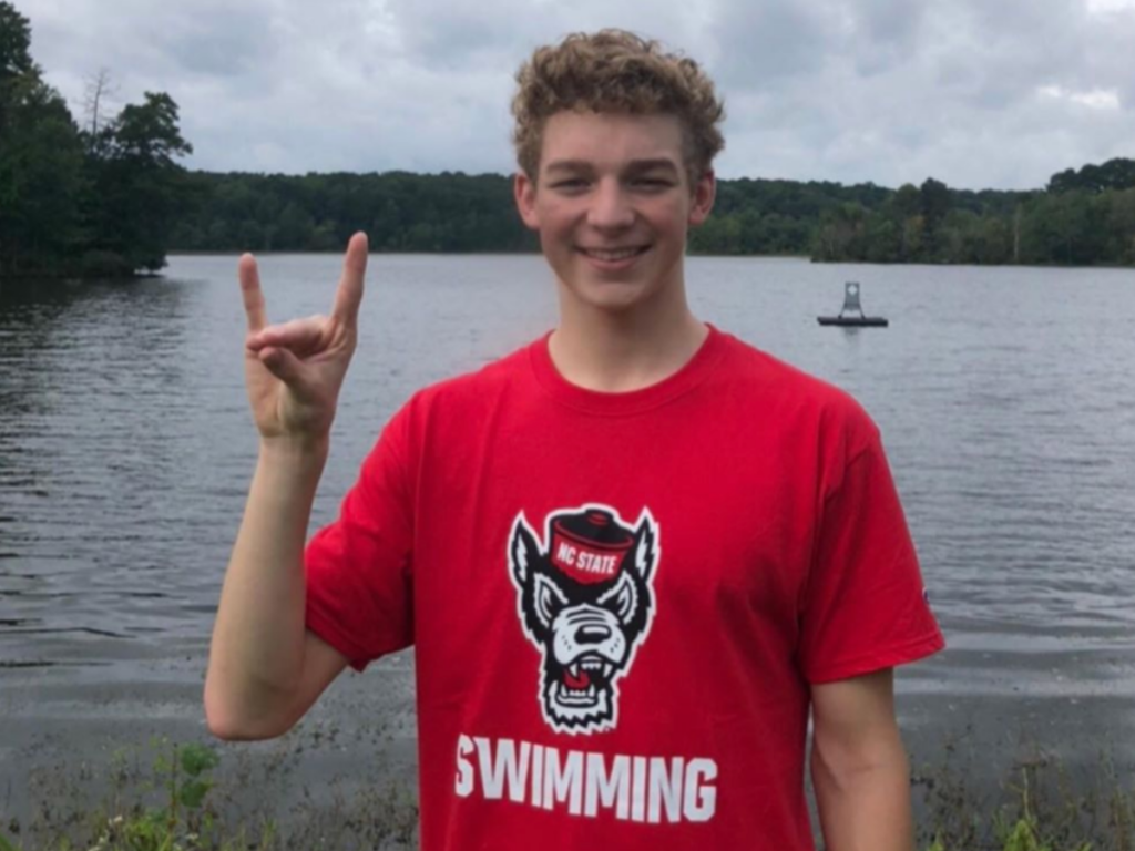 NC State Kicks Off 2022 Recruiting With Three Big In-State Verbals from ...