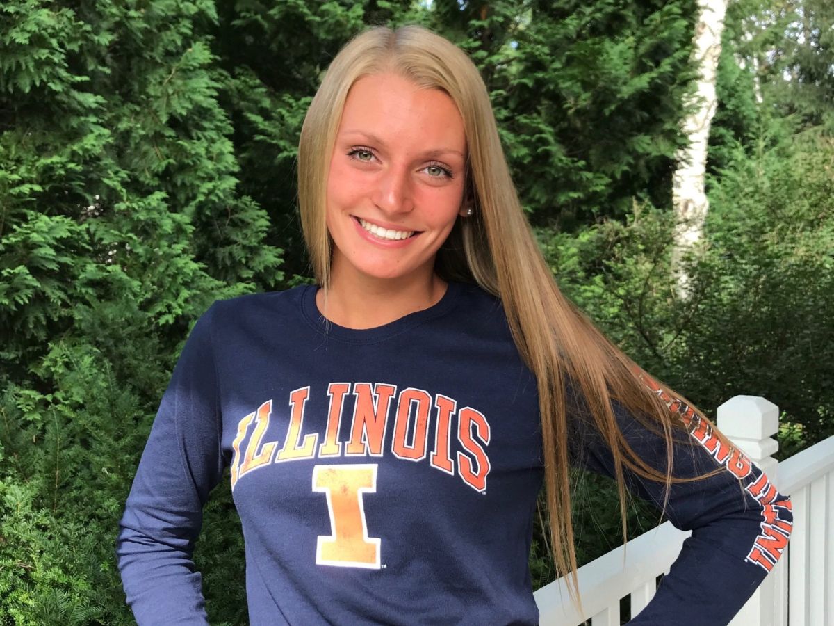 Fighting Illini Collect Two Verbal Commitments for 2021-22 Season from ...