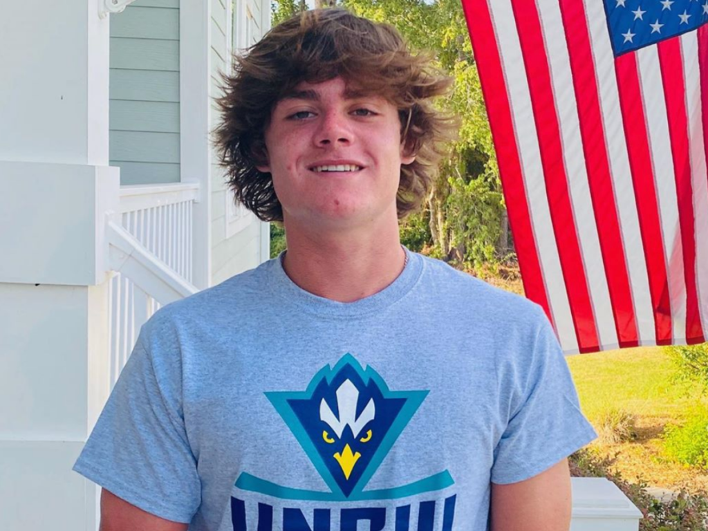 Will Barker, Ethan Womble Will Stay In State; Both Send Verbals to UNC ...