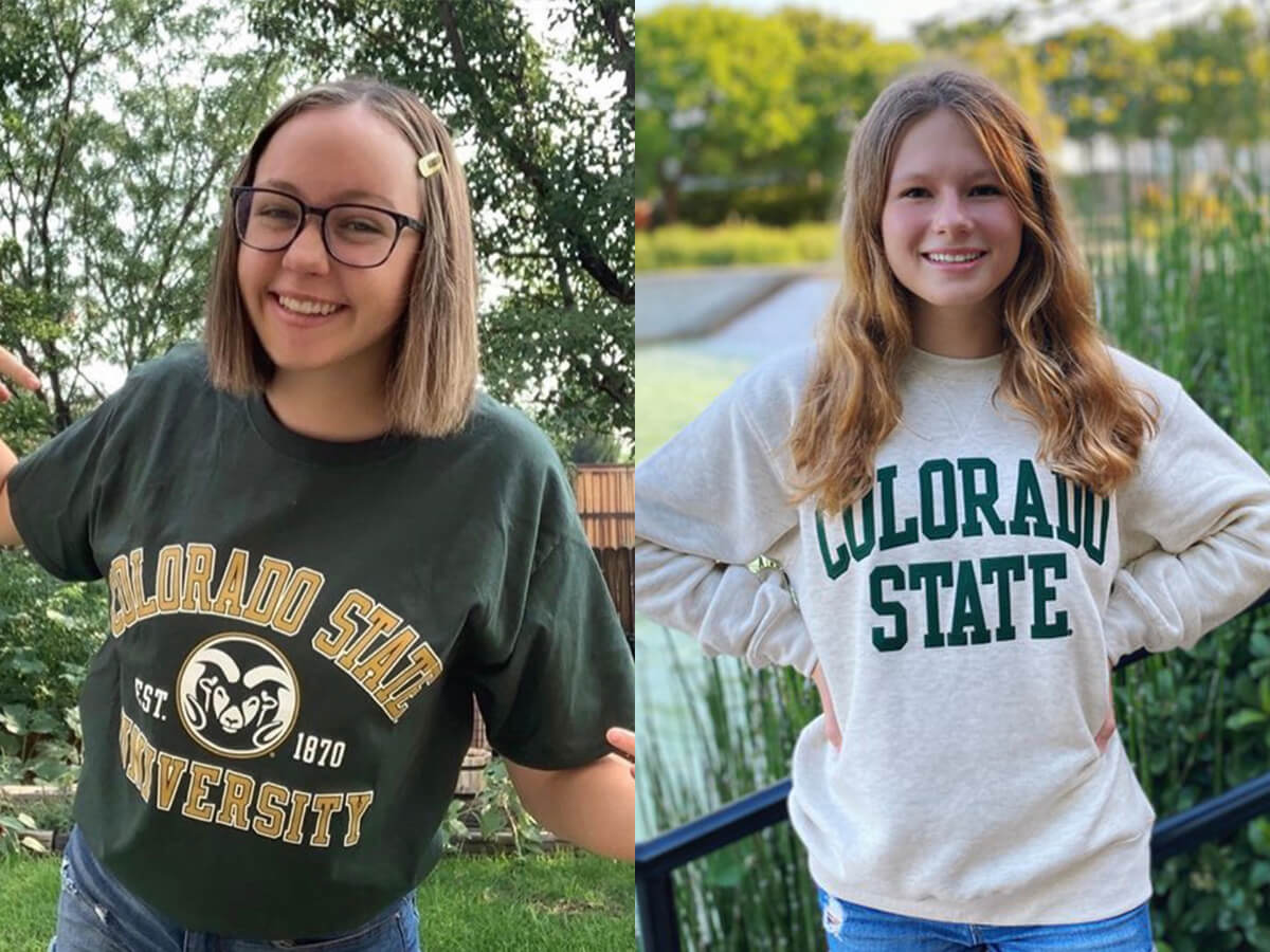 Colorado State Collects Set of Verbal Commitments from Erin Dawson ...