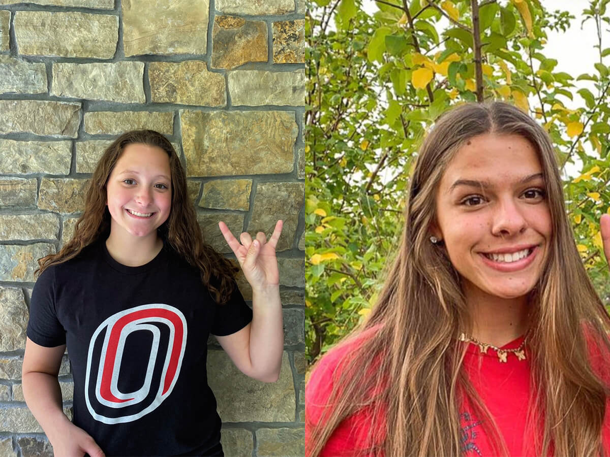 Nebraska Omaha Collects Set of Verbal Commitments from Heidi Lenarz ...