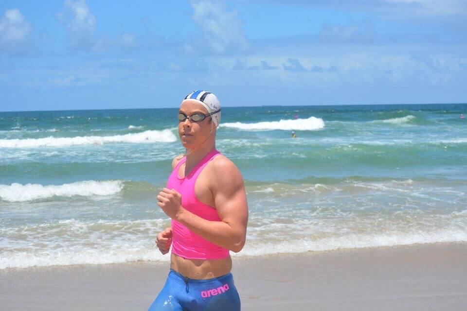 Emerging Australian Swim Star Sam Short Making Waves With His 7:43.85 ...