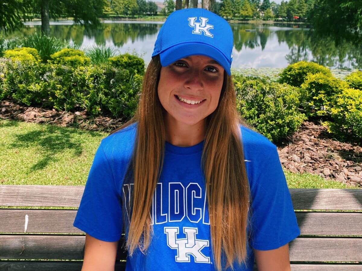 Kentucky Wildcats Snag First 2022 Verbal from Florida 4A State Finalist ...