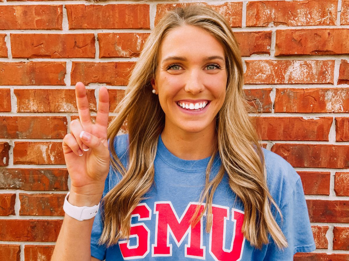 Southern Methodist Receives Pair of Verbal Commitments from Kate Janzen ...