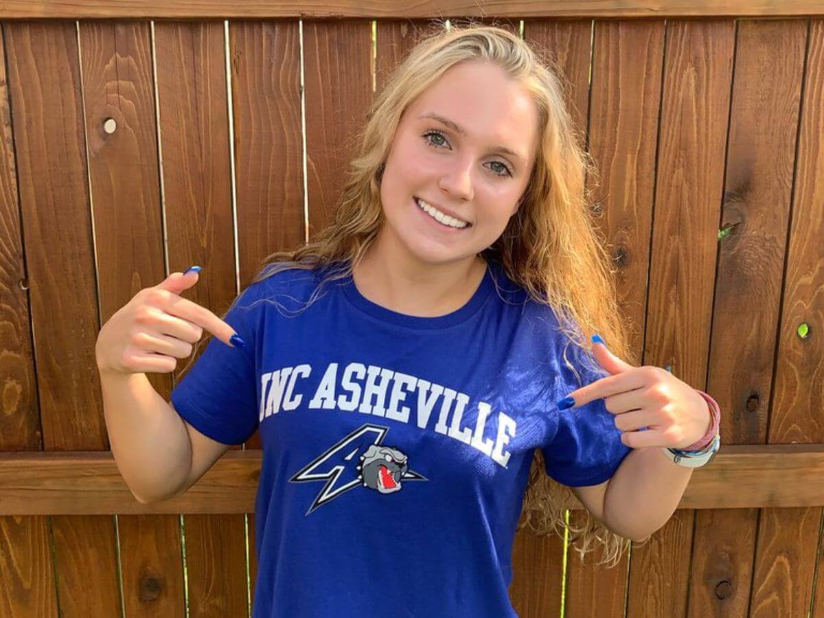 UNC Asheville Picks Up Pair of Verbals from Texas' Riley Edmundson, In ...