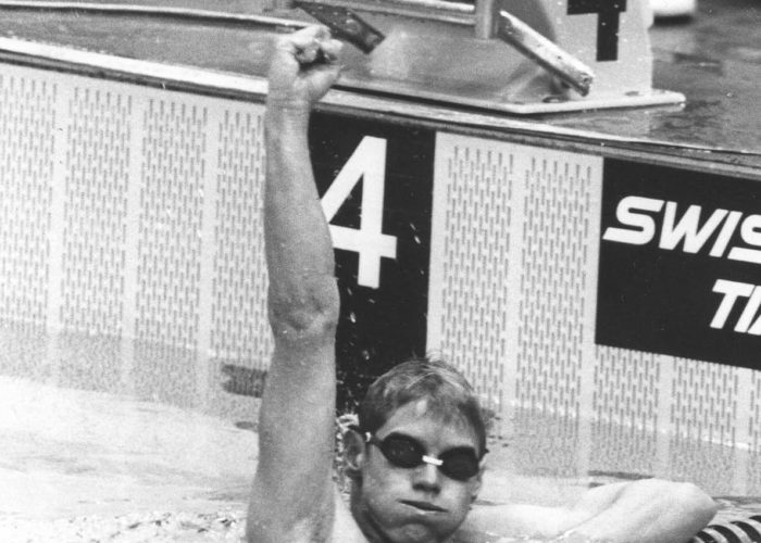 The Golden Years of High School Swimming: Santa Clara and Mission Viejo ...
