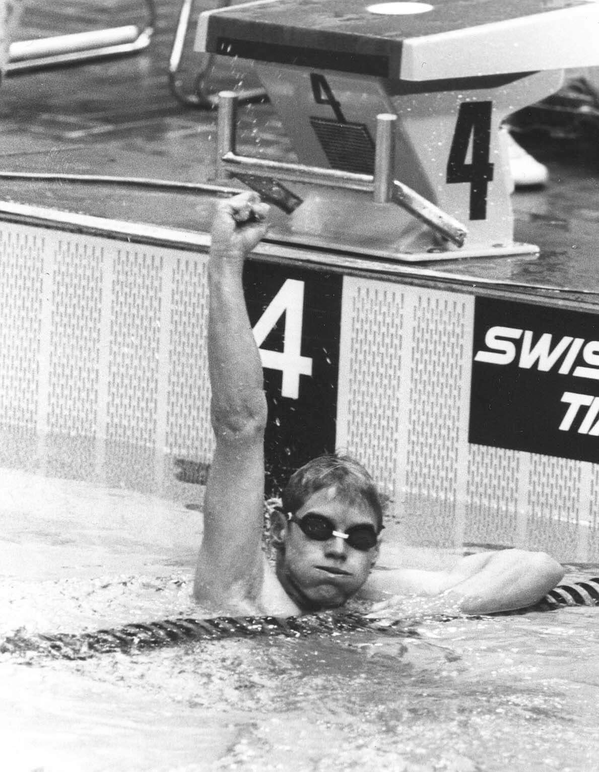 The Golden Years of High School Swimming: Santa Clara and Mission Viejo ...