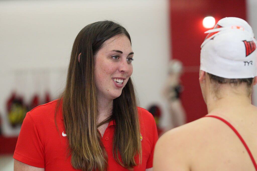 Missouri Valley Conference to Hold Swimming & Diving Championships in ...