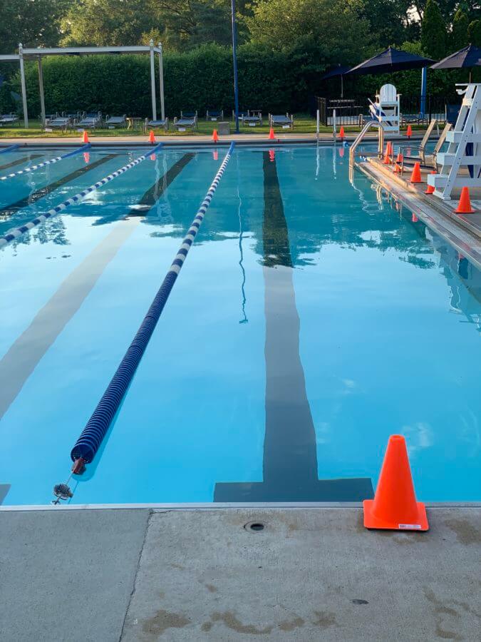3 Ways That The Pool Saved Swimmers During The Pandemic - Swimming World