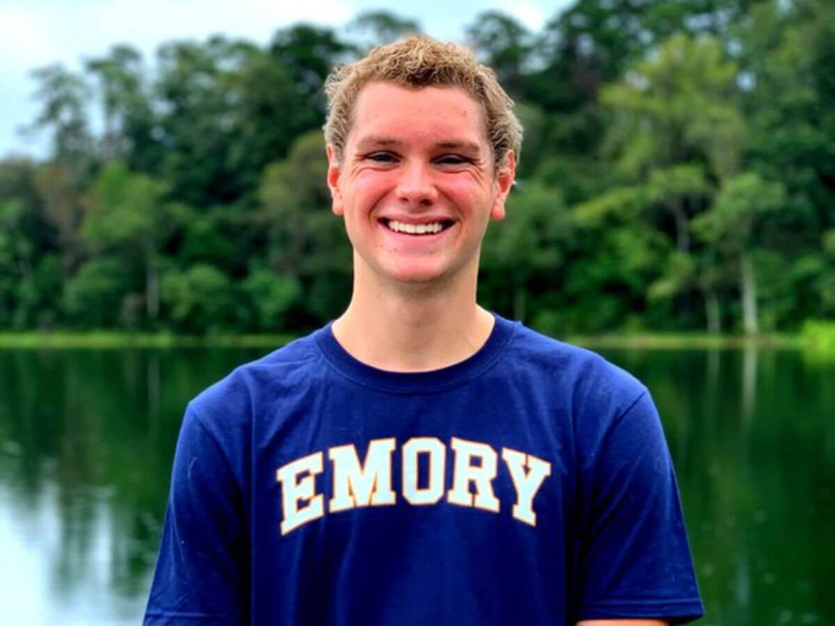 Emory University Scores Verbal Commitments from Anderson Holcomb, Davis ...