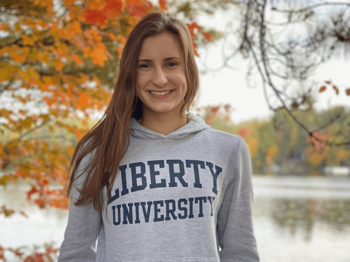 Liberty Flames Ignite 2022 Recruiting with Verbal from Junior National ...