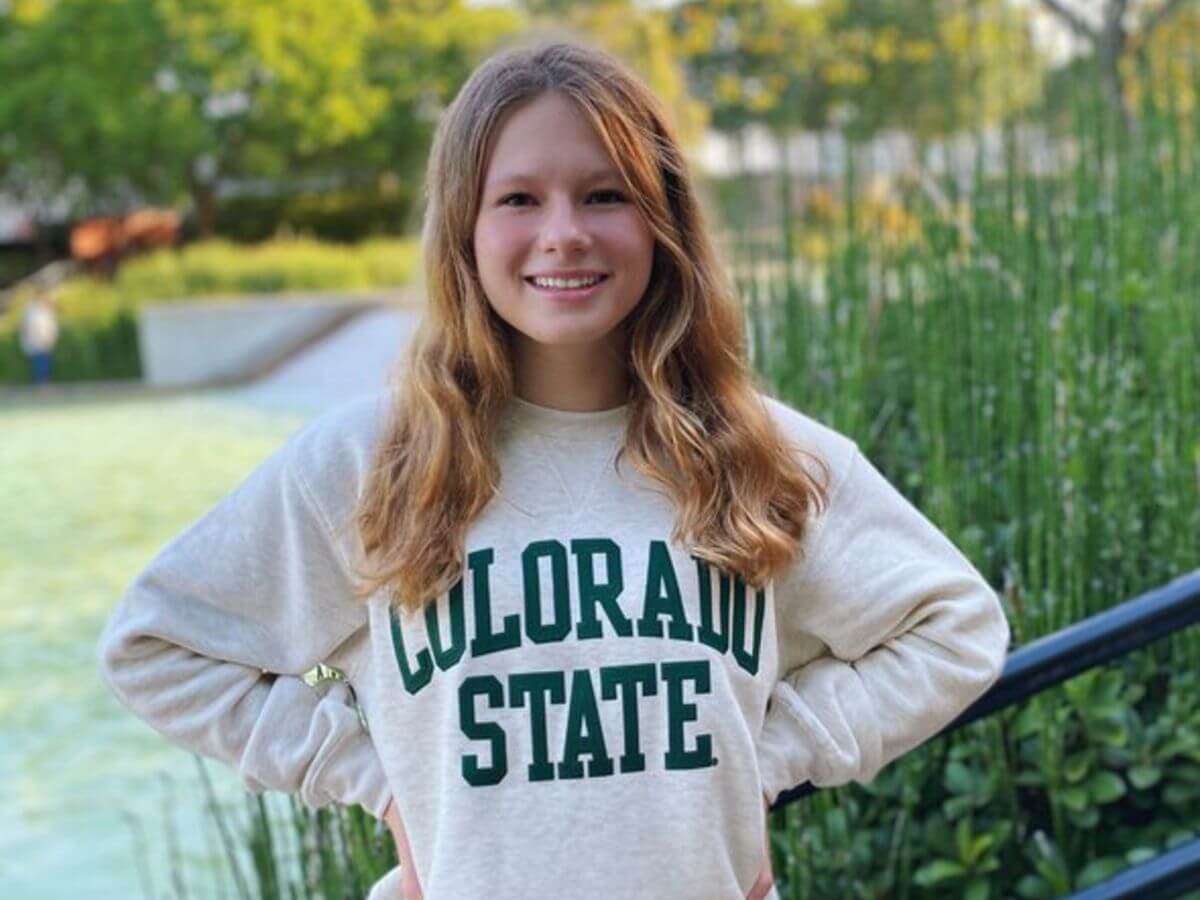 Colorado State Collects Set of Verbal Commitments from Erin Dawson ...