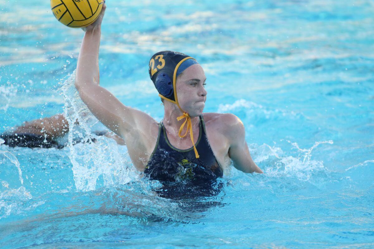On The Record with Dan Klatt of UC Irvine Women’s Water Polo - Swimming ...