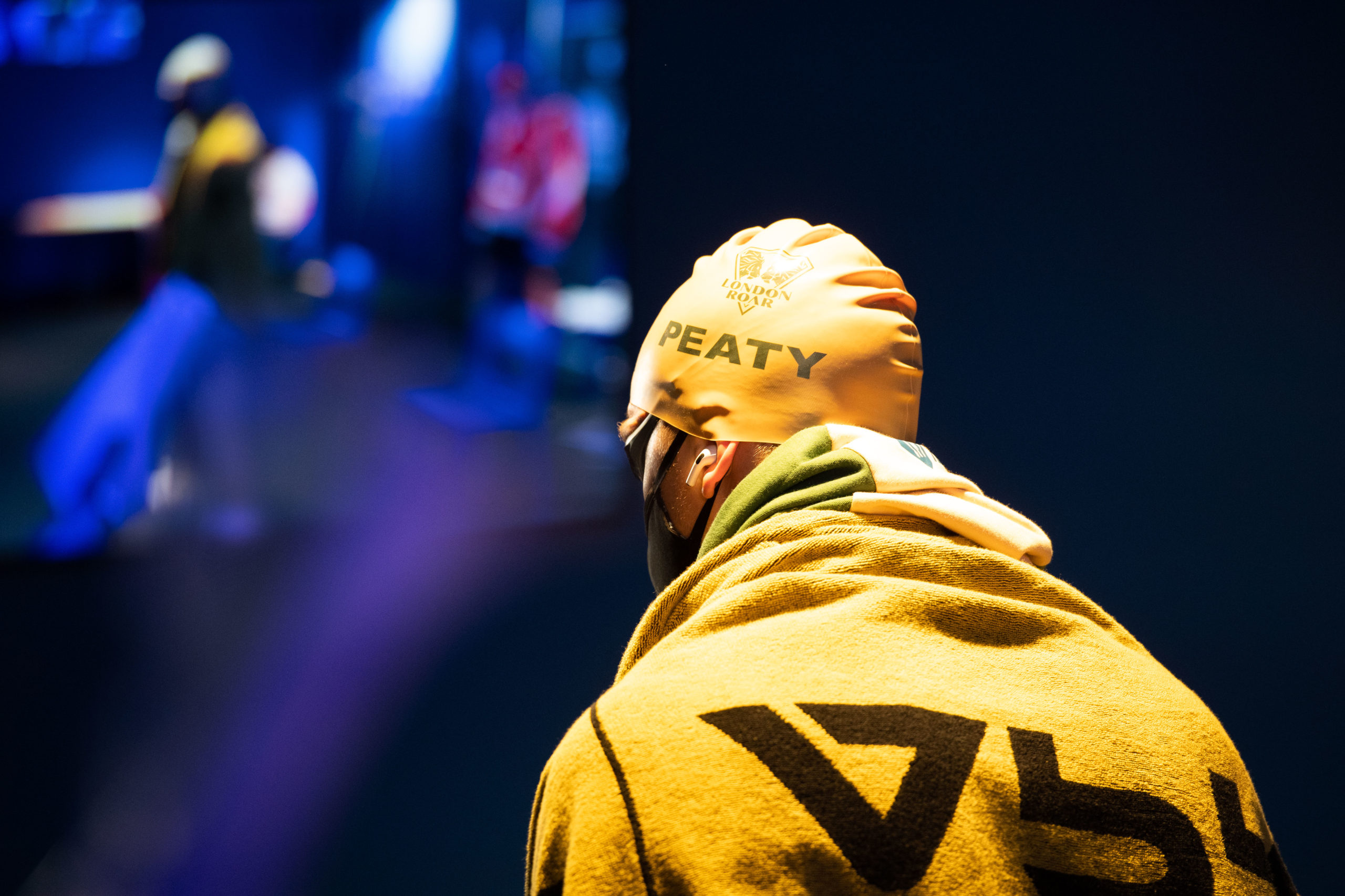 Adam Peaty Looks To Assemble All The Components For London Roar