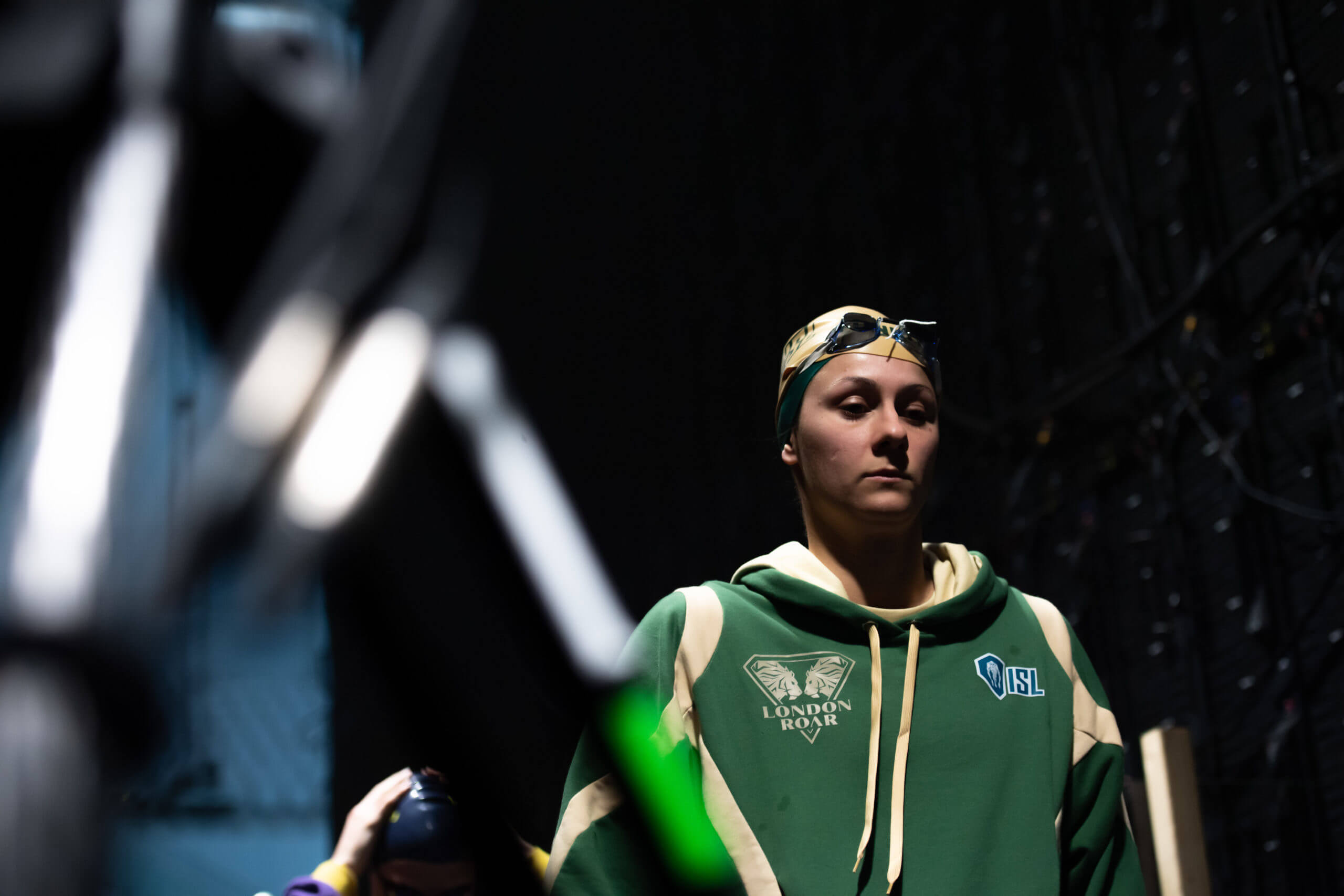 IWD: Aimee Willmott Talks Periods, Puberty And Performance