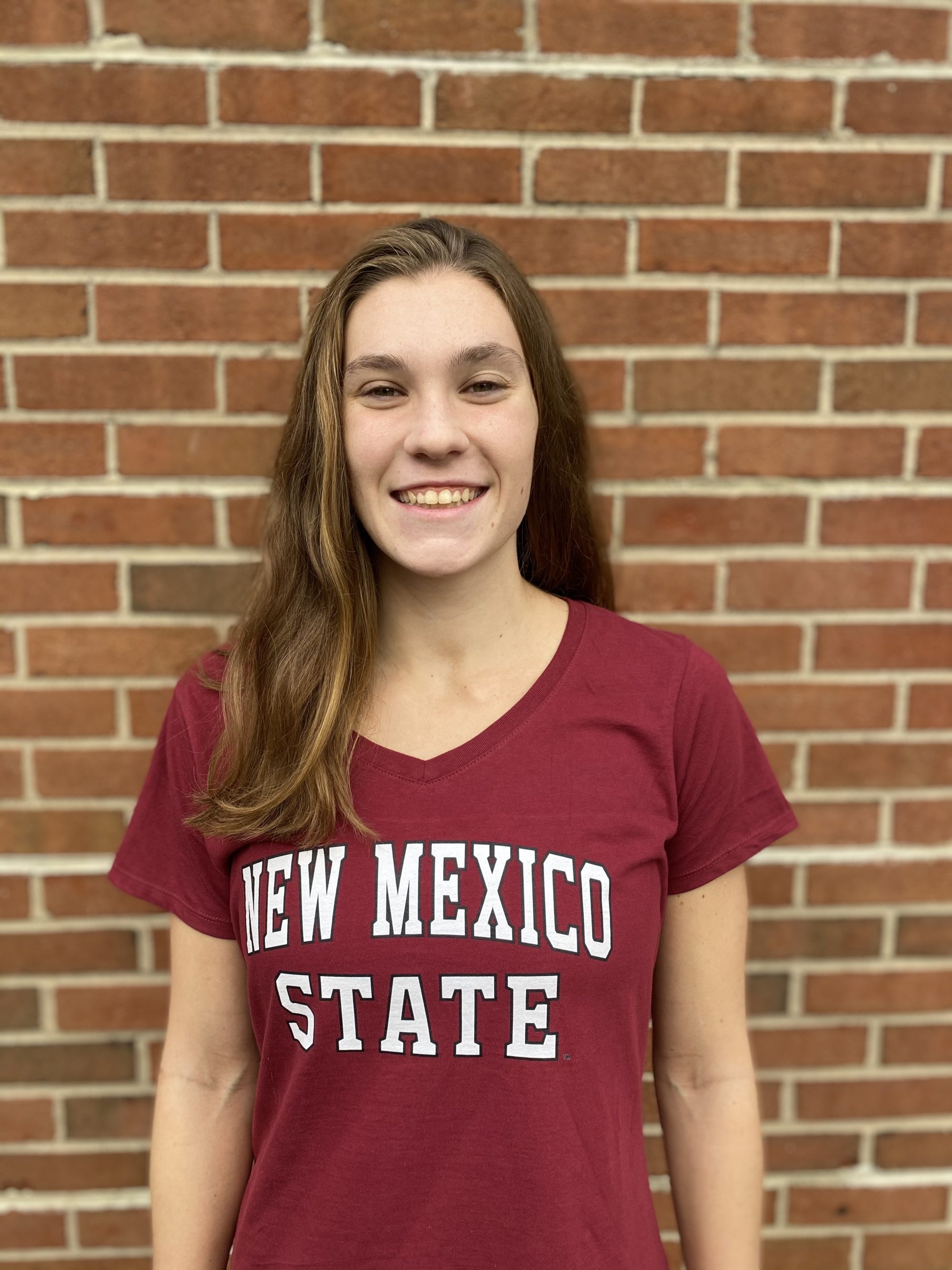 New Mexico State Receives Verbal Commitment from Emilee Ferrari of ...