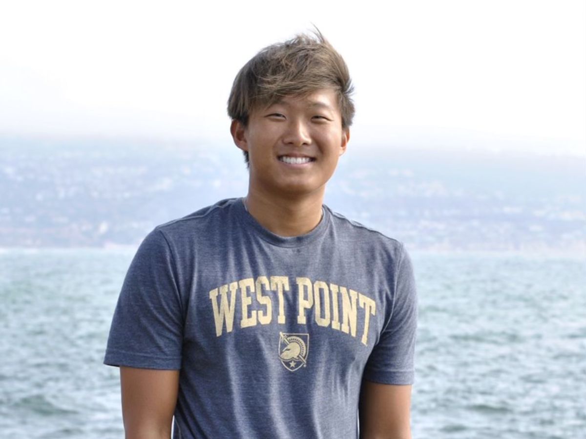 Army West Point Secures Verbal From Junior National 200 Breast Finalist ...