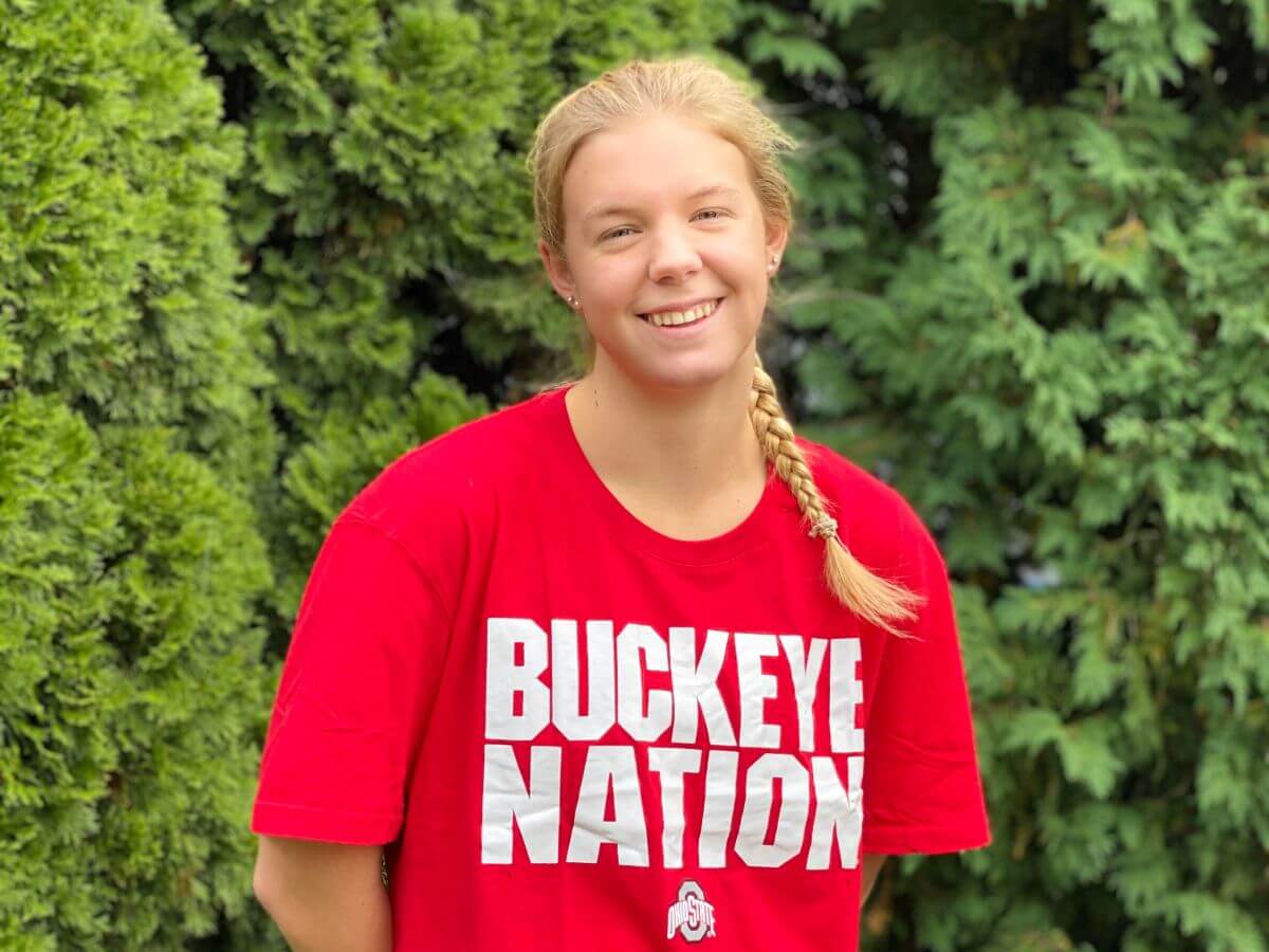 Buckeyes Secure 2022 In-State Verbal from Ohio DII State Champion ...
