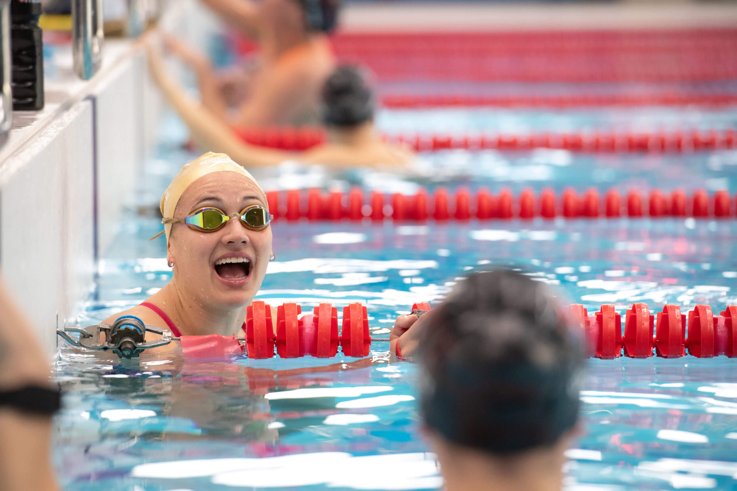 After Year of Adapting, Expansion Side Toronto Titans Set for ISL Opener