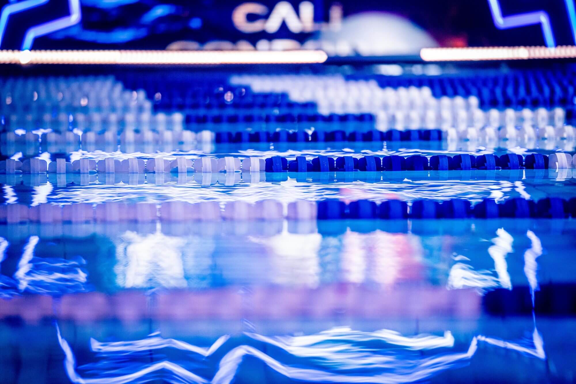 Jose Angel Martinez and Hector Ruvalcaba Making History for Mexico