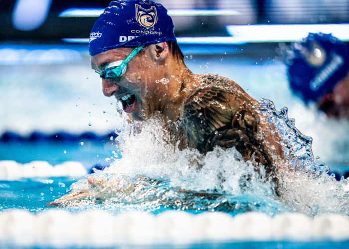 Assessing Caeleb Dressel’s World Record Chances in the ISL Grand Final