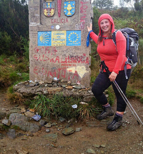 Caroline Block: Breaking Records & Barriers With Every Stroke ...