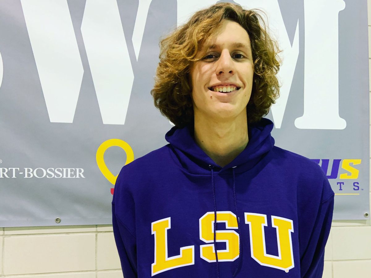 LSU Tigers Secure In-State Verbal from Junior National Qualifier ...