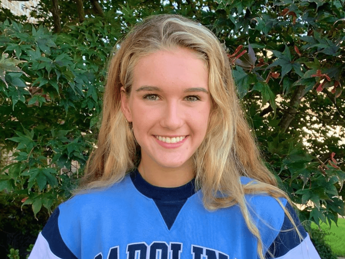 UNC Tar Heels Snag 2022 Verbal from Virginia 4A State Champion Kyleigh ...