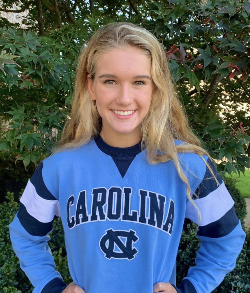 UNC Tar Heels Snag 2022 Verbal from Virginia 4A State Champion Kyleigh ...