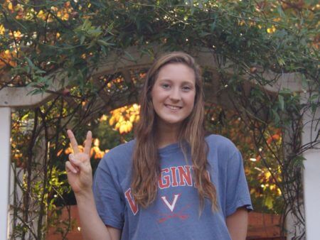Wahoowa! UVA Gets Another 2022 Verbal from North Carolina 3A State ...
