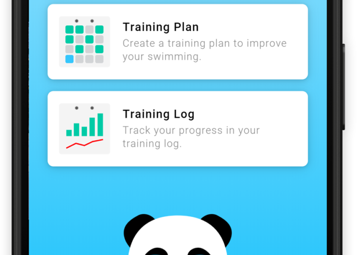 The #1 Training App for Swimmers and Triathletes - Swim Coach