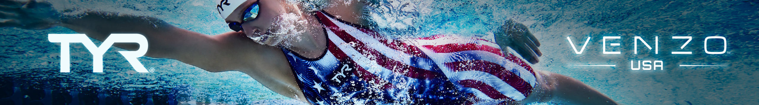 TYR Sport Selected as Exclusive Swimwear Supplier of SwimMac Carolina ...