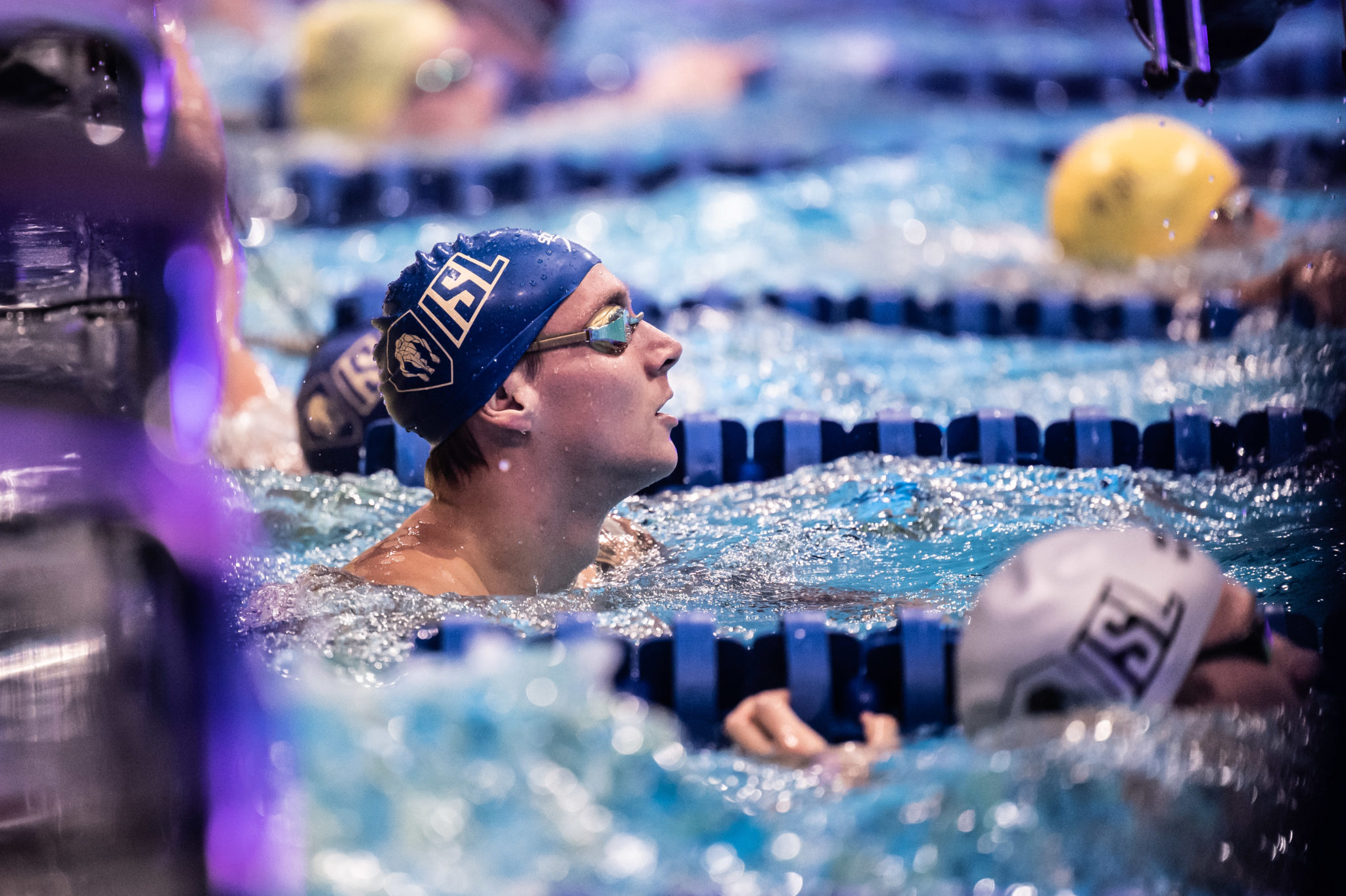 Assessing Caeleb Dressel’s World Record Chances in the ISL Grand Final