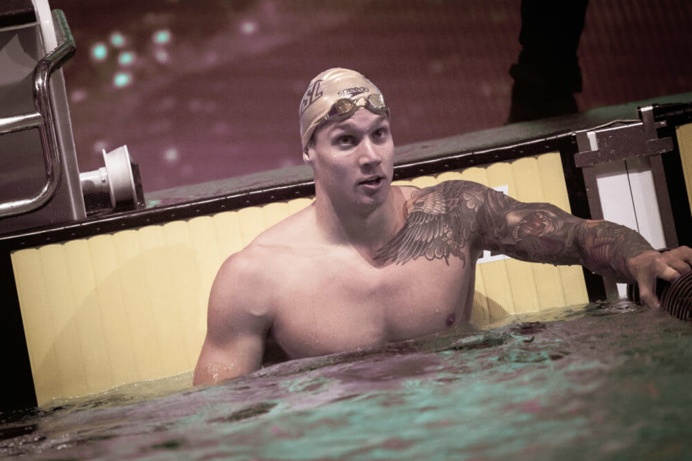 ISL Draft: Condors Retain Dressel; Kamminga Goes #1 in 1st Round