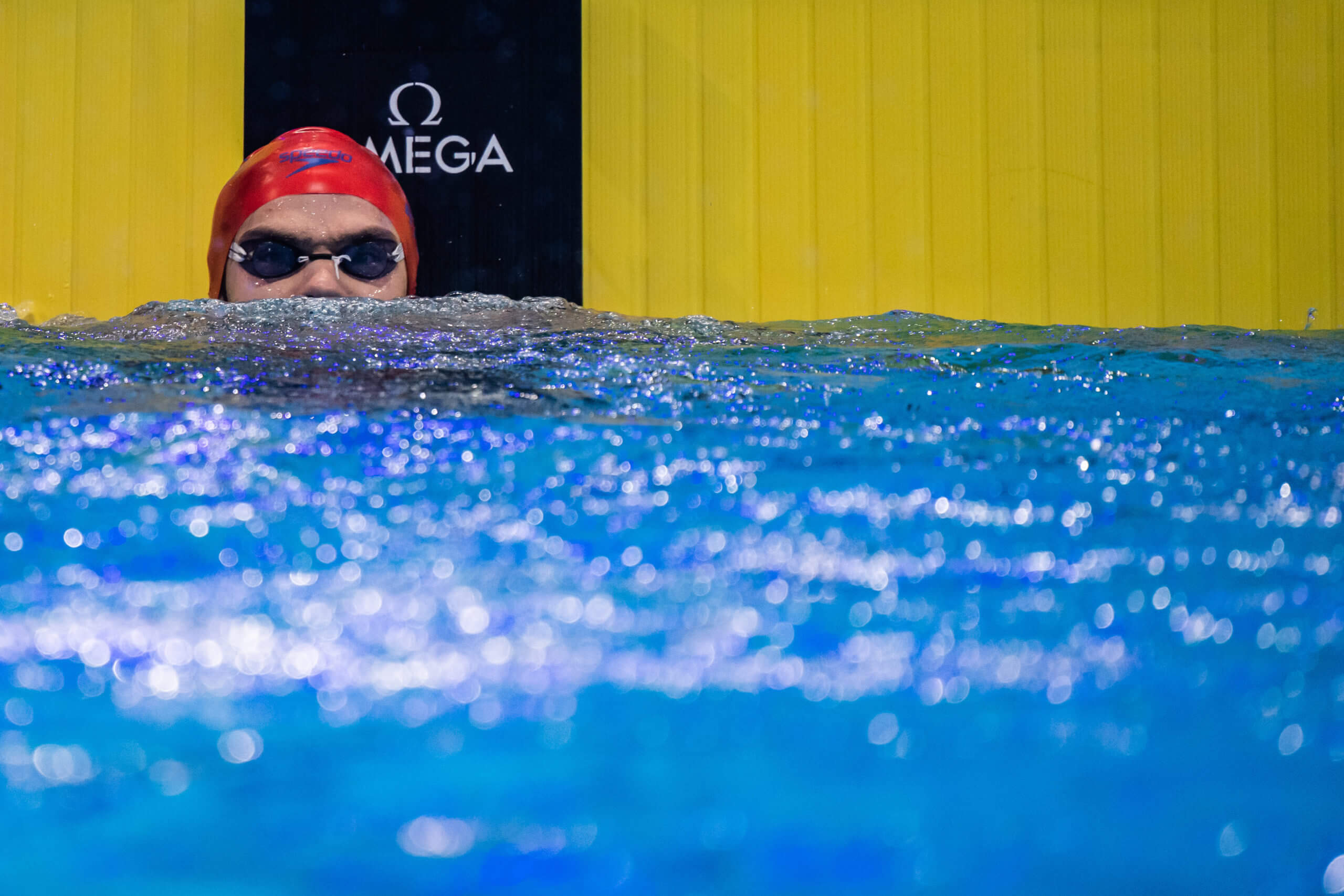 Evgeny Rylov Sets European 200 Back Record Of 1:53.23