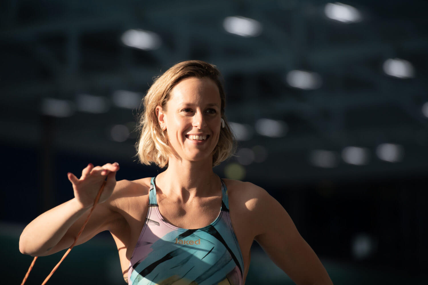 ISL Match Ten Day 1 Notes: Beata Nelson & Hali Flickinger's Versatility ...