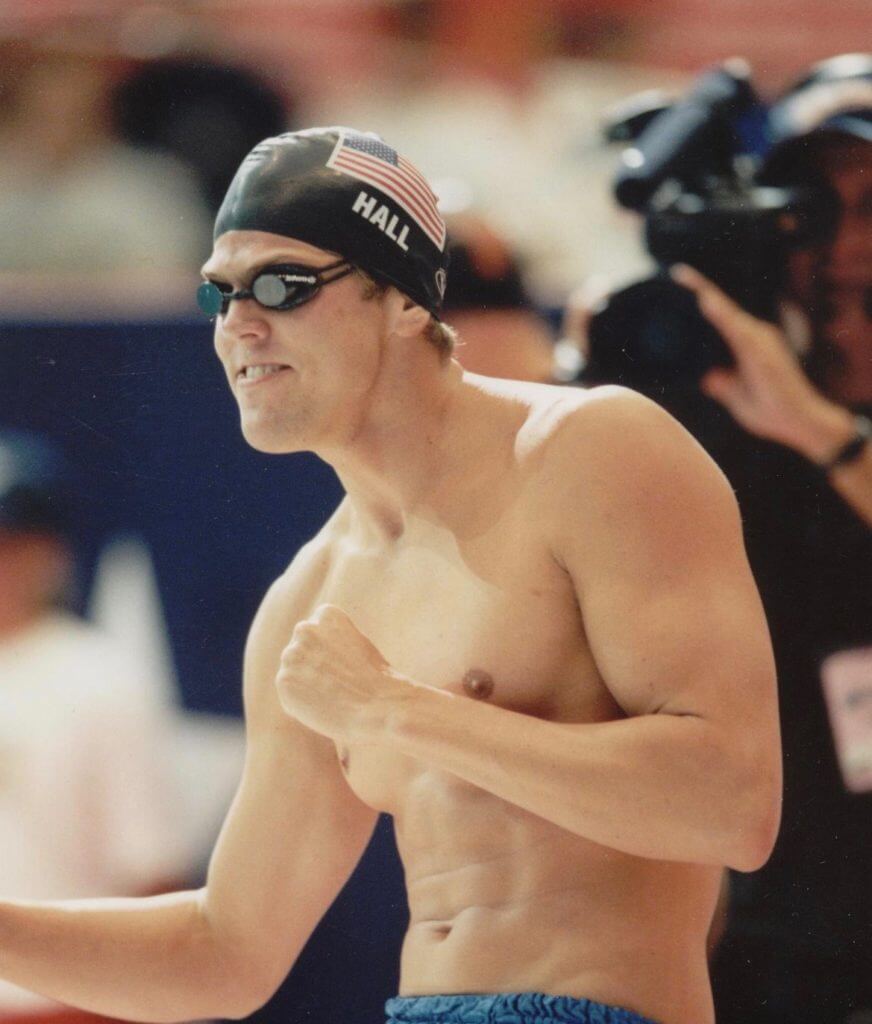 Get Excited For Tokyo: Inspiring Performances From Past Olympics