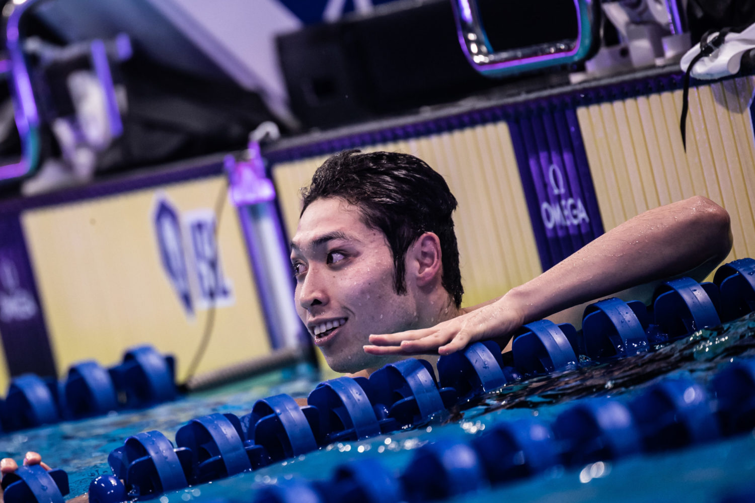 Ranking the Best Mens Swimmers in the World From 1-25