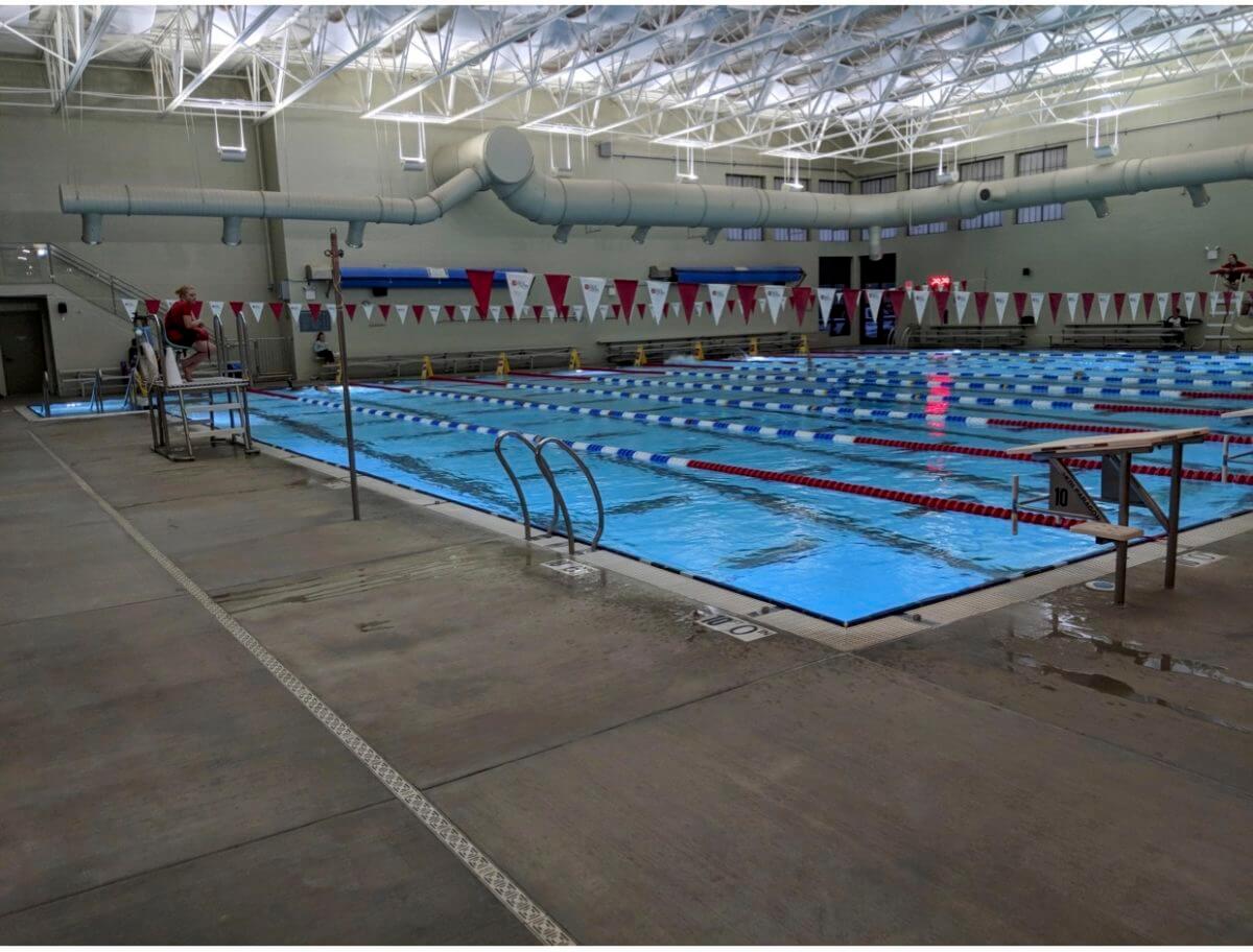 Coronavirus and Environmental Considerations for Aquatic Sports