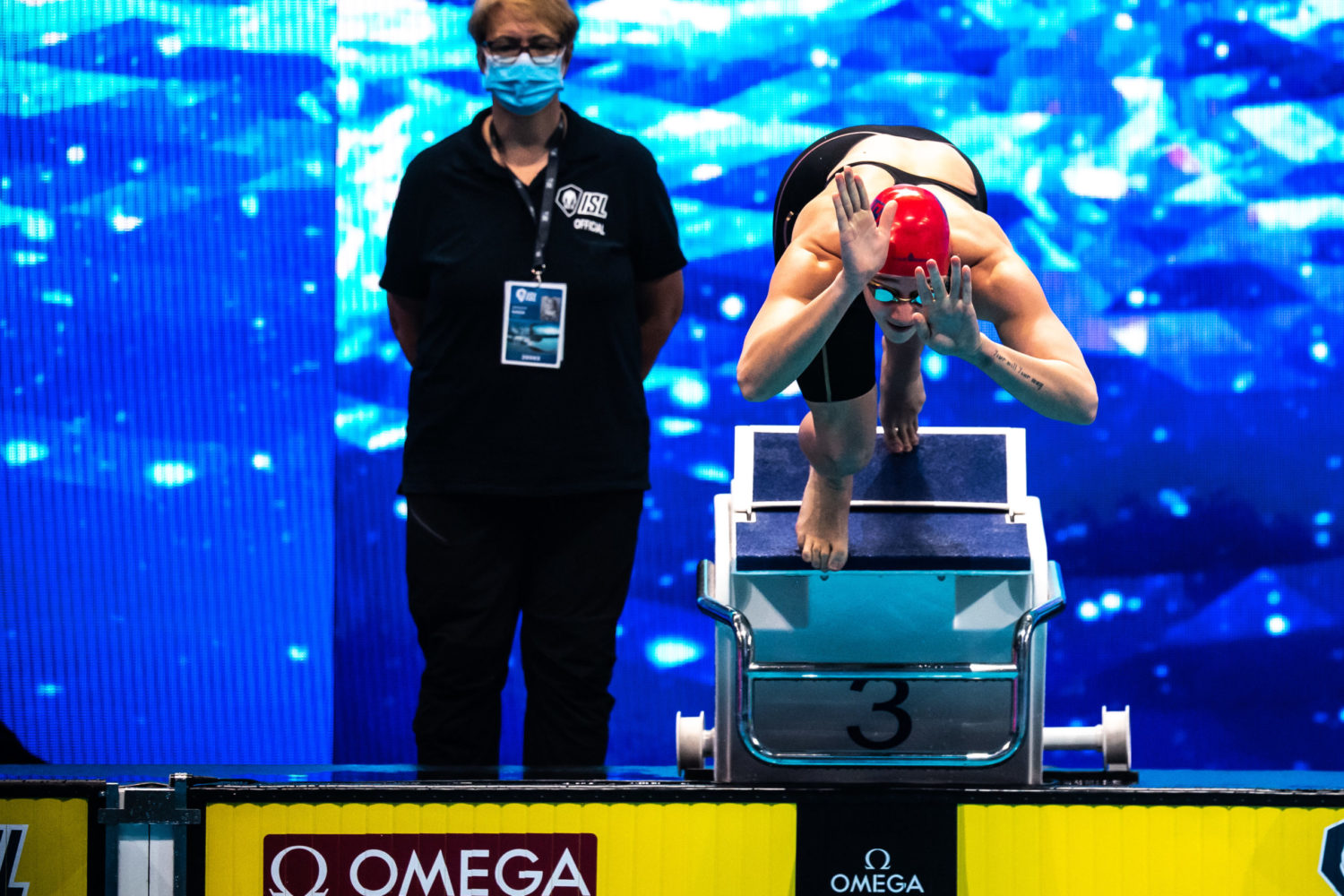 Maddy Banic: Mental Transformation Makes Her Force With Energy Standard ...