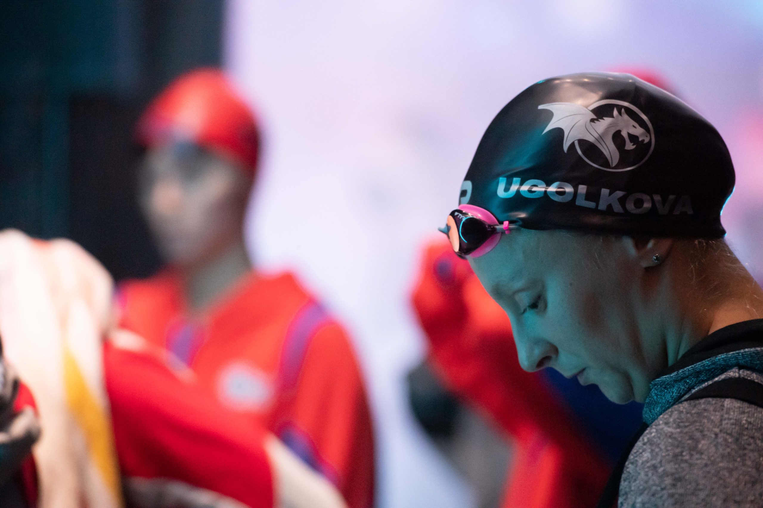 Two-time Swiss Olympian Maria Ugolkova Announces Retirement